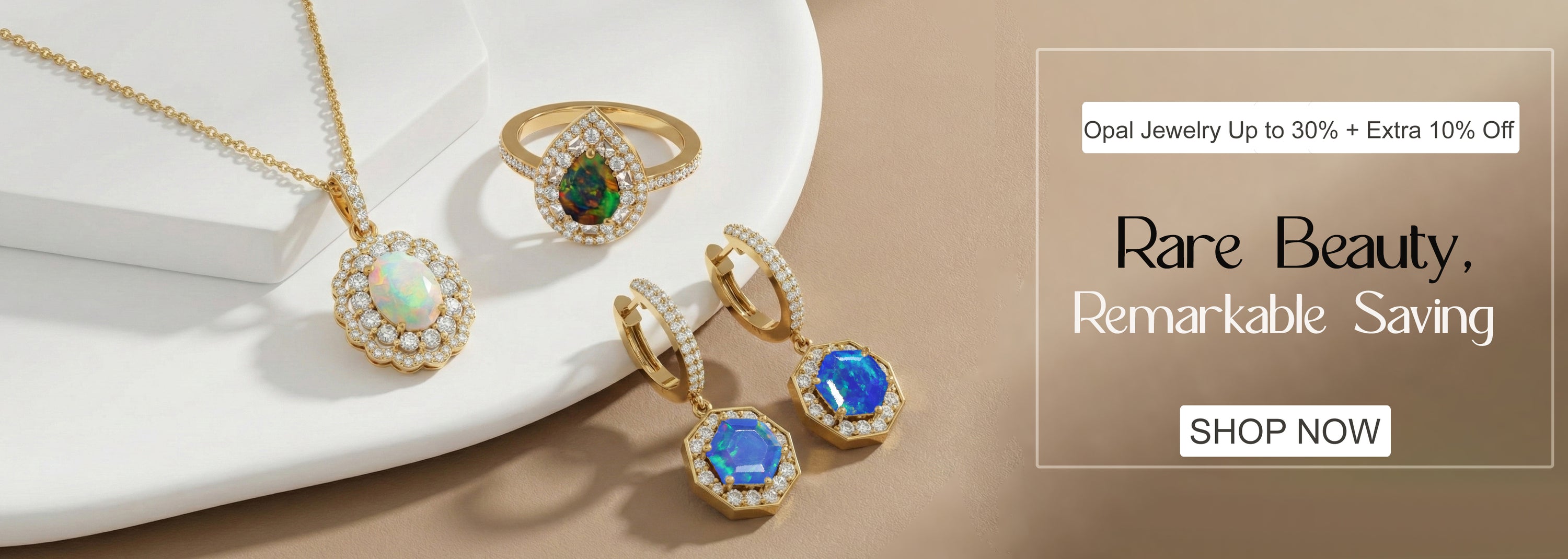 Goodstone Jewels | Authentic Opal & Gemstone Jewelry Online