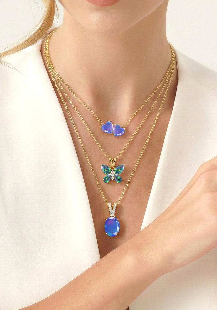 Goodstone Jewels | Authentic Opal & Gemstone Jewelry Online